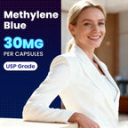 antioxidant blend for vitality