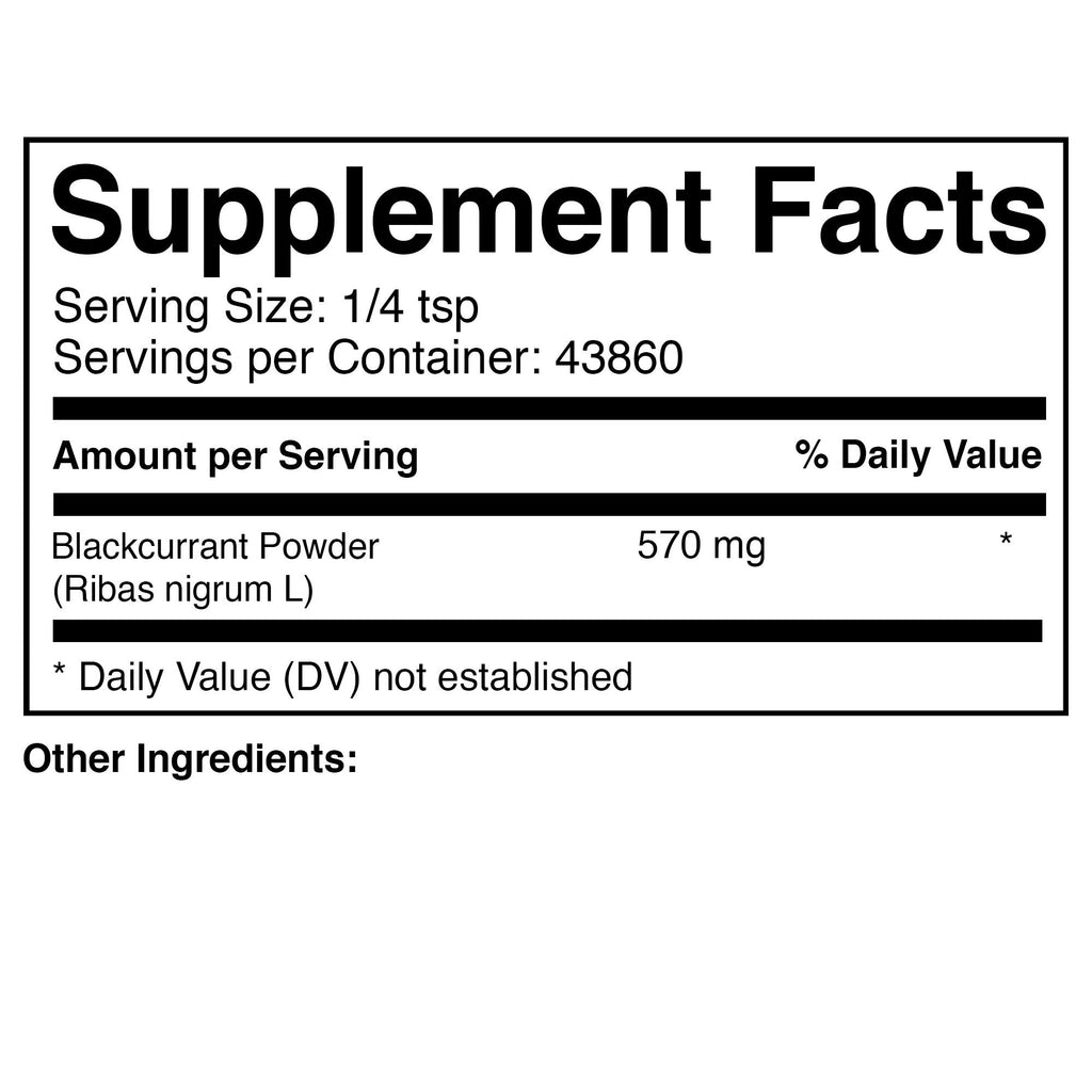 antioxidant boost for health