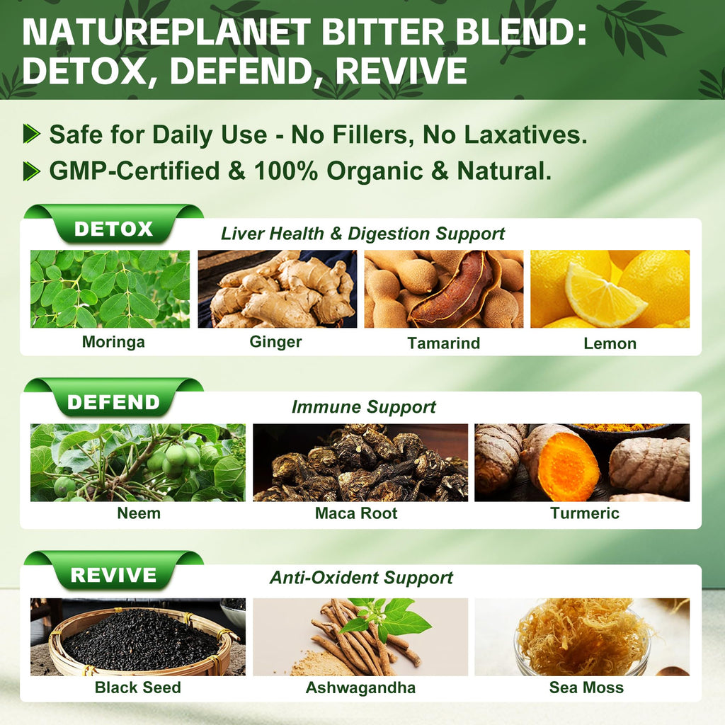 antioxidant boost soursop bitters liquid
