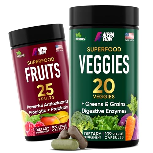 Antioxidant capsules for immunity boost
