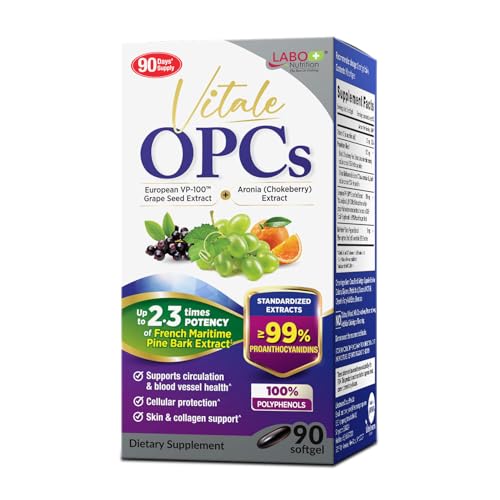 antioxidant complex for skin wellness