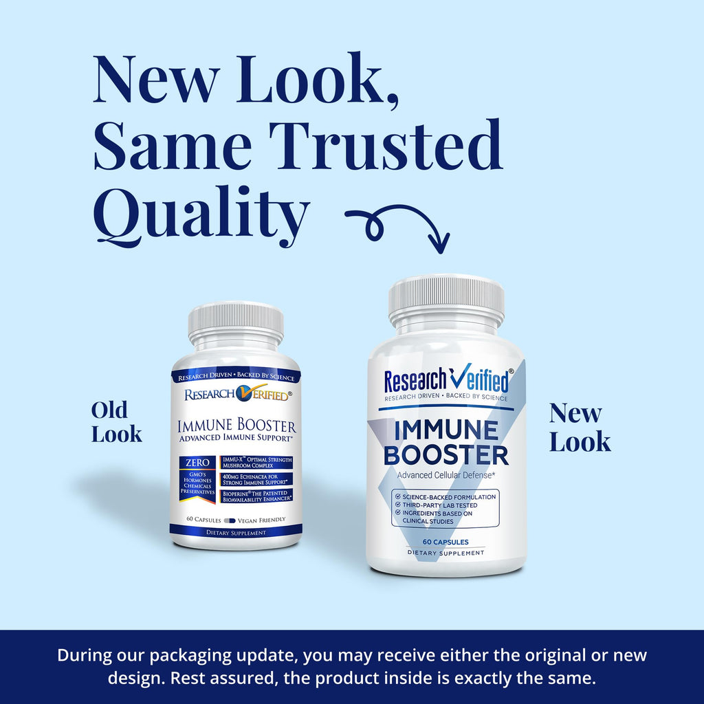antioxidant defense blended vitamin & mineral formula