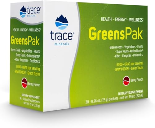 Antioxidant drink powder for stamina