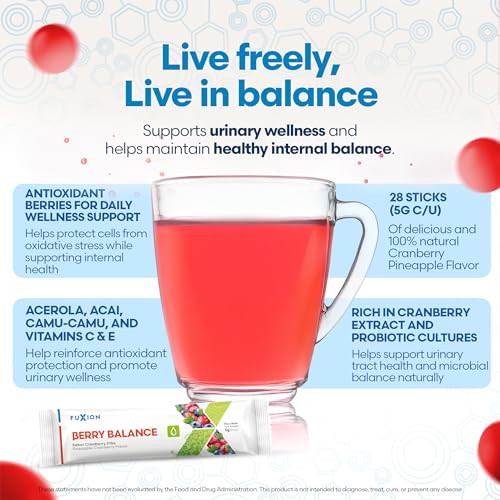 antioxidant drink with fruit extracts