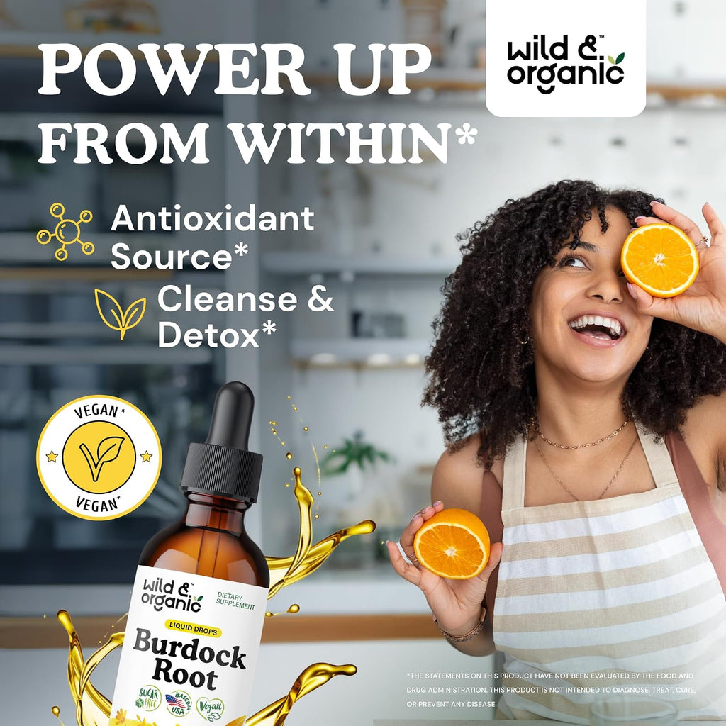 antioxidant drops for wellness