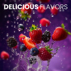 Antioxidant electrolytes for post-workout recovery