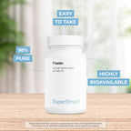 Antioxidant flavonoids for health