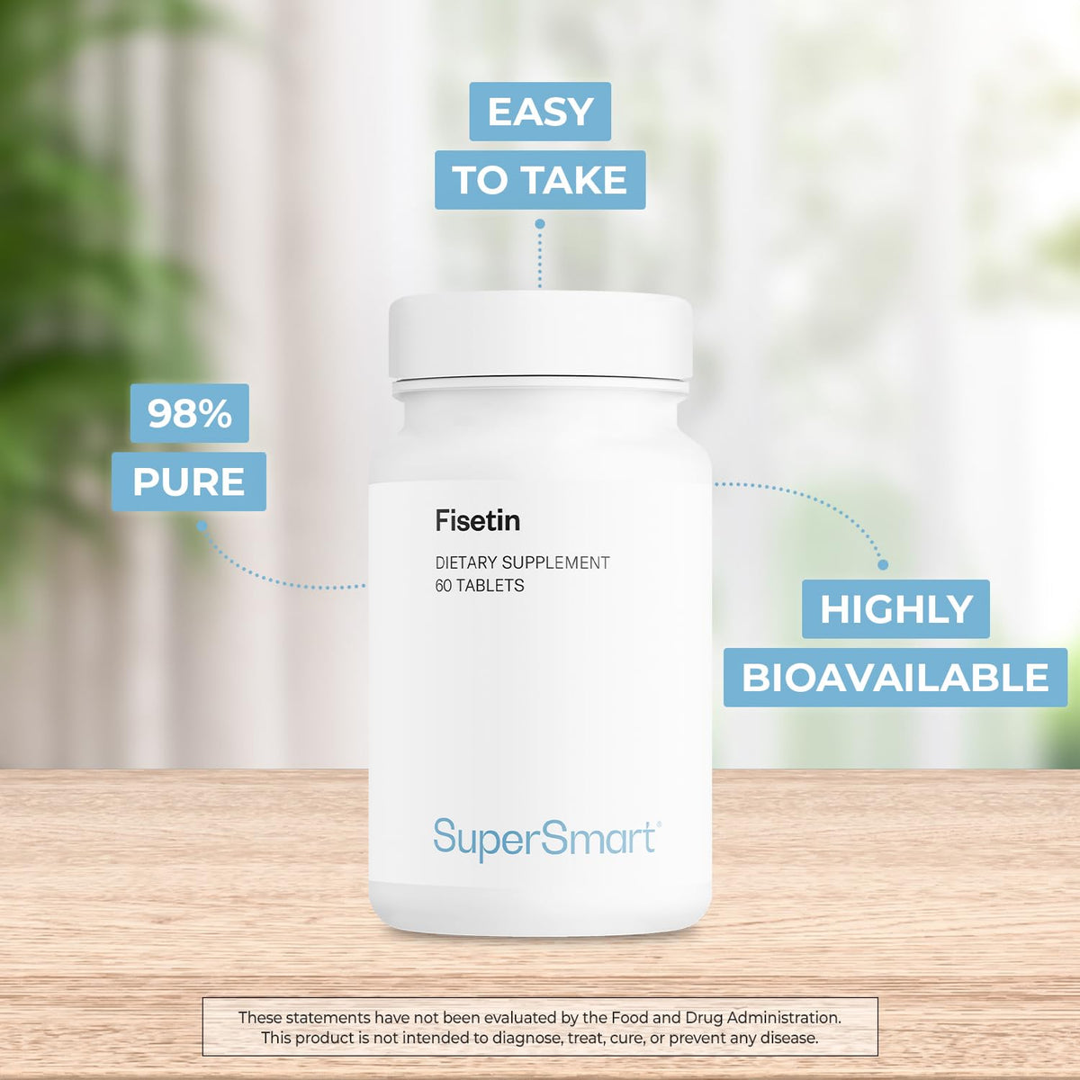 Antioxidant flavonoids for health