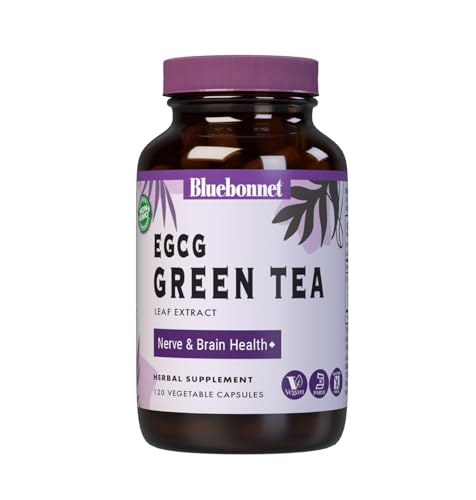 antioxidant green tea capsules