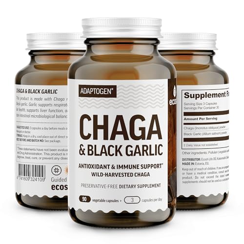 antioxidant immune support supplement