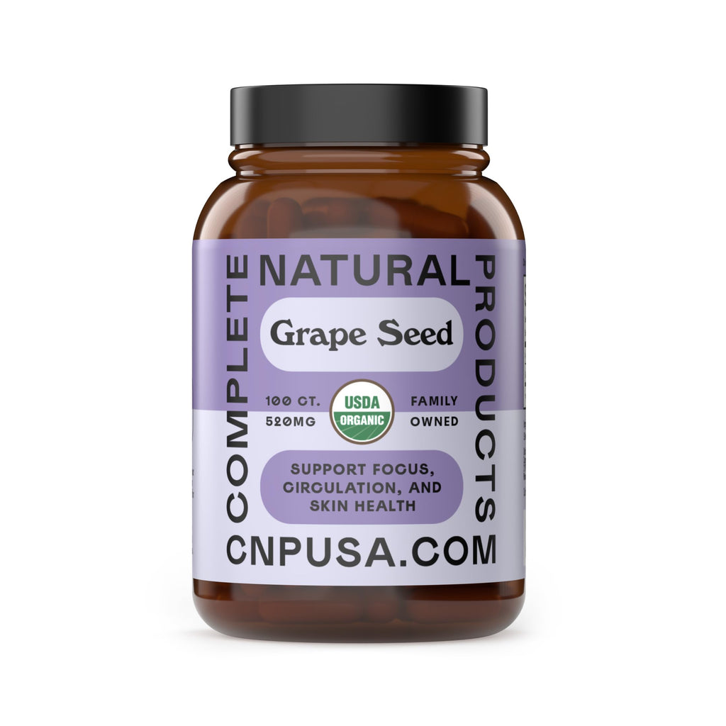 antioxidant polyphenols in supplements