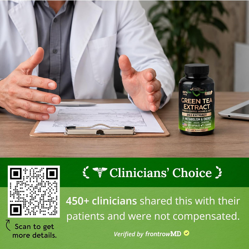 antioxidant properties green tea extract