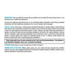 antioxidant properties of alpha lipoic acid