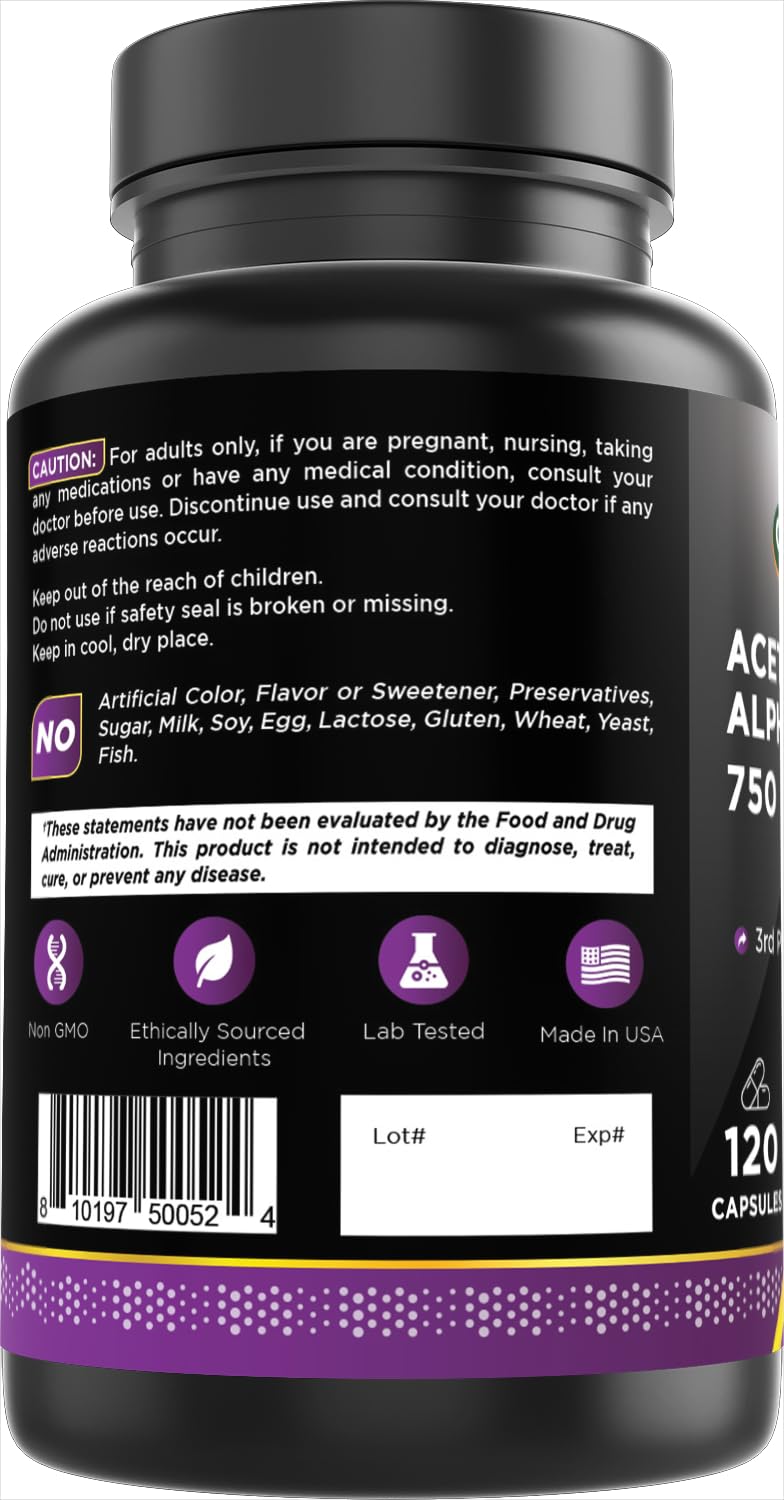 Antioxidant properties of Alpha Lipoic Acid