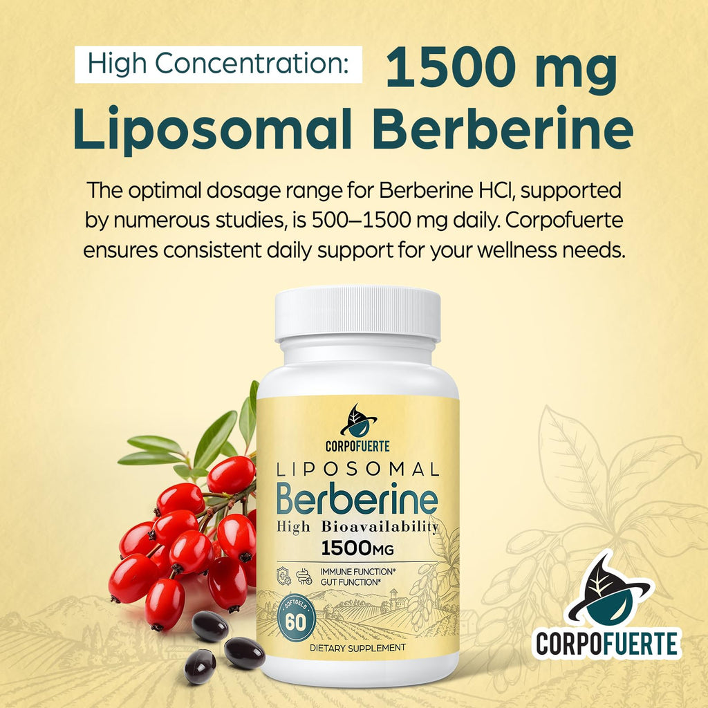 Antioxidant properties of berberine