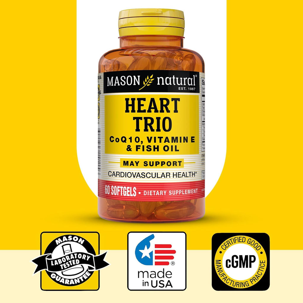 Antioxidant properties of Co Q-10