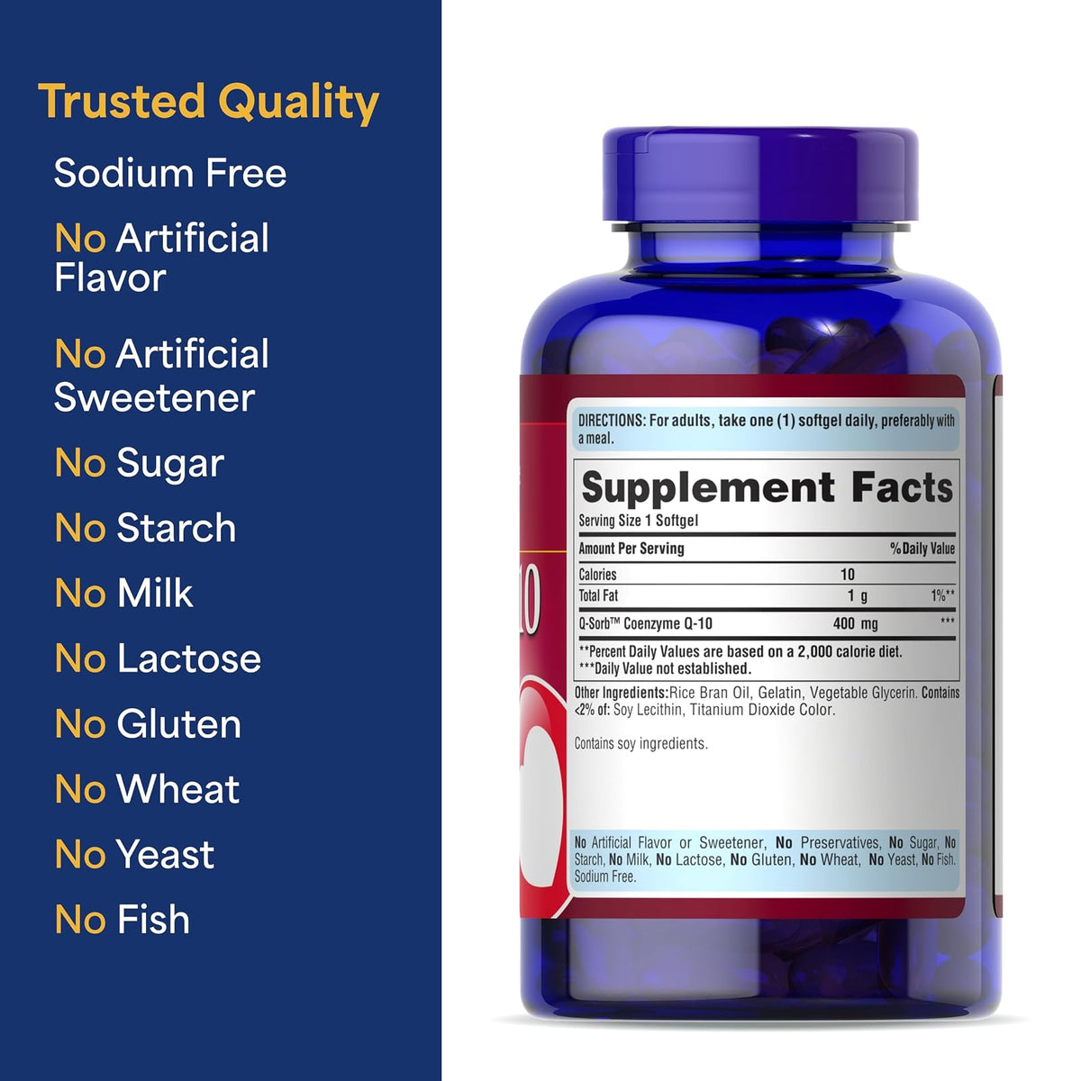 antioxidant properties of coq10