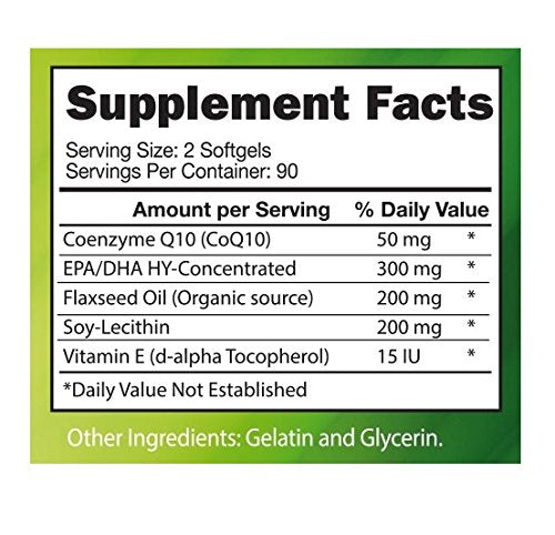 Antioxidant properties of CoQ10