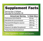 Antioxidant properties of CoQ10