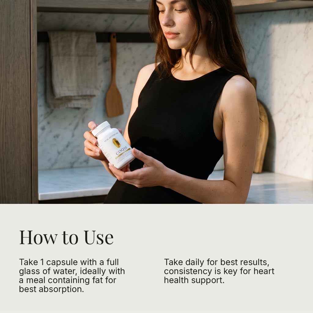 antioxidant properties of CoQ10