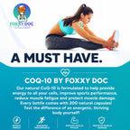 antioxidant properties of coq10