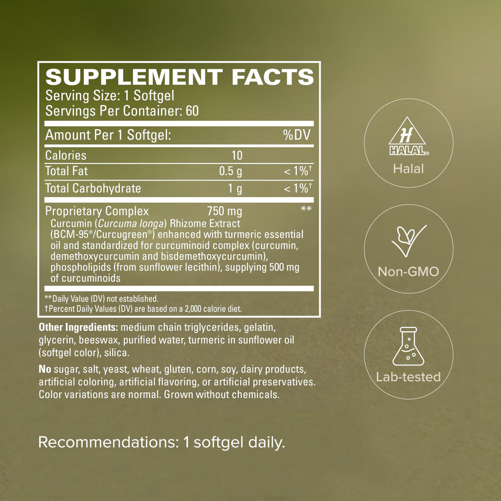 antioxidant properties of curcumin
