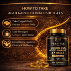 antioxidant properties of garlic extract