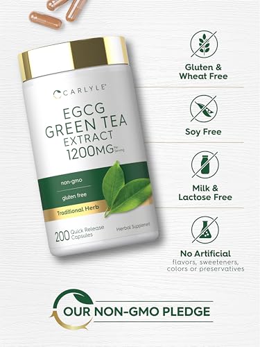 antioxidant properties of green tea