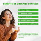antioxidant properties of oregano oil