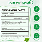 antioxidant properties of oregano