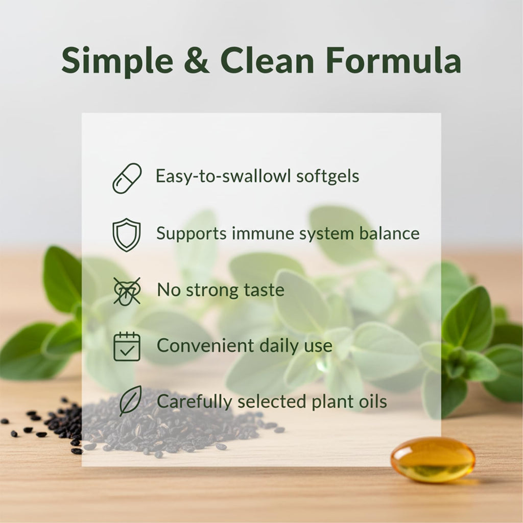 antioxidant properties of oregano
