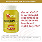 antioxidant properties of ubiquinol