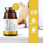Antioxidant properties of Vitamin C