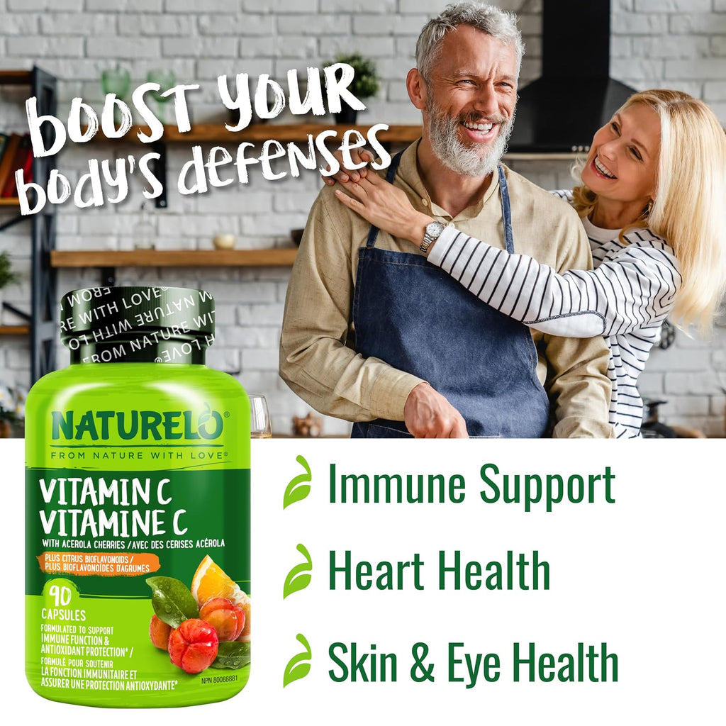 antioxidant properties of vitamin C
