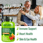 antioxidant properties of vitamin C