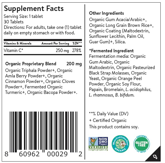 antioxidant protection for health