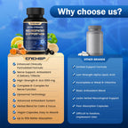 Antioxidant protection for nerve cells