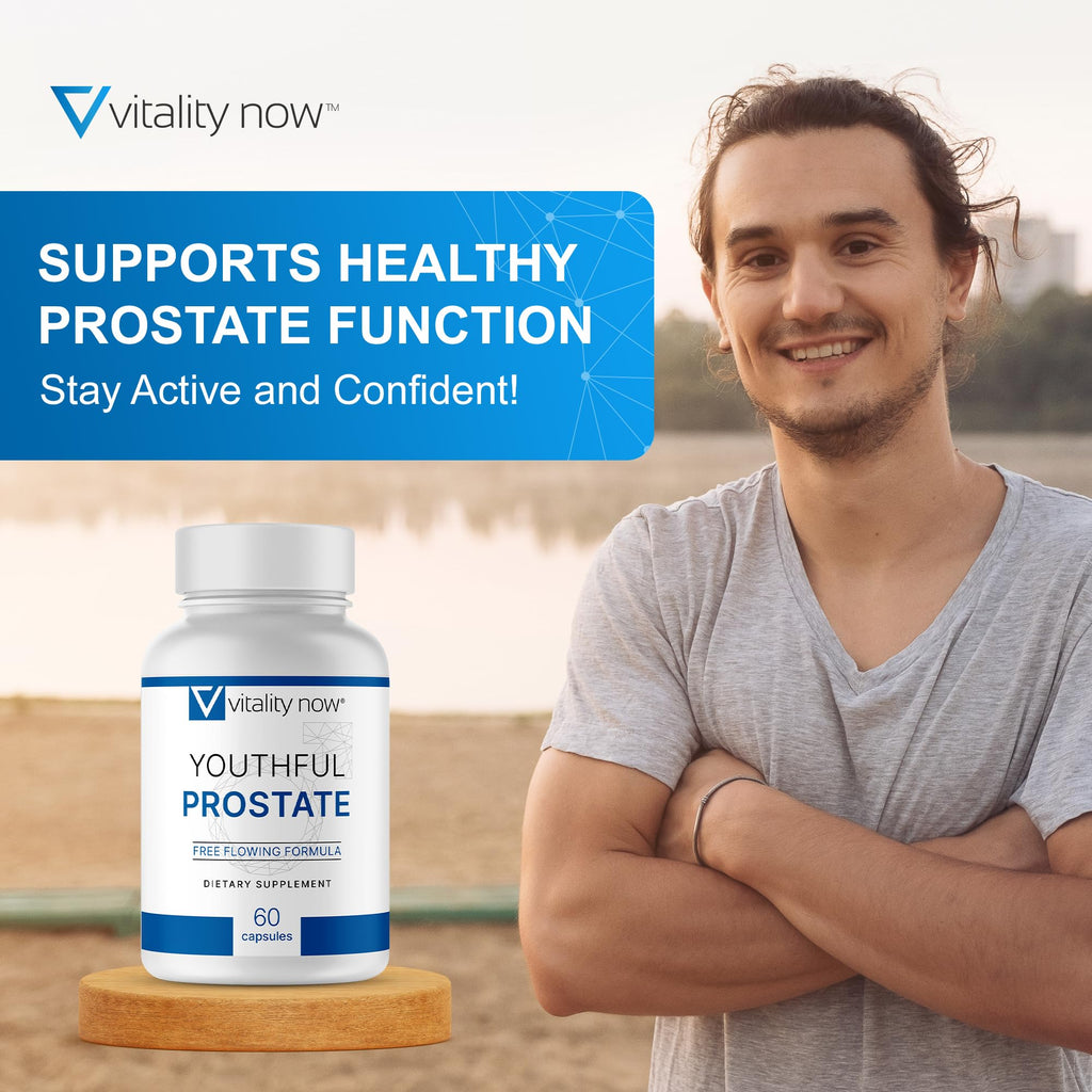 antioxidant protection for prostate