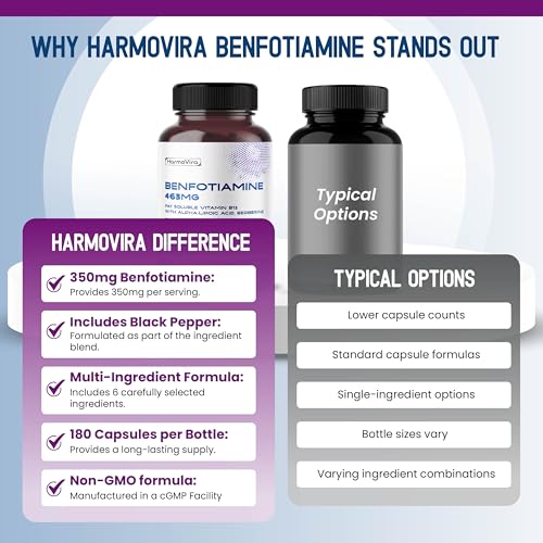 antioxidant protection with benfotiamine