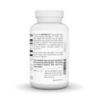 Antioxidant protection with Metabolic C
