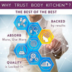 antioxidant protection with Vitamin C
