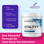 antioxidant resveratrol powder for energy