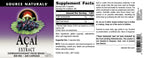 Antioxidant-rich Acai multivitamins