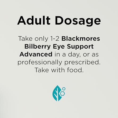 antioxidant-rich bilberry capsules