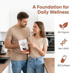 antioxidant-rich black garlic extract
