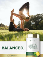 antioxidant-rich black seed oil