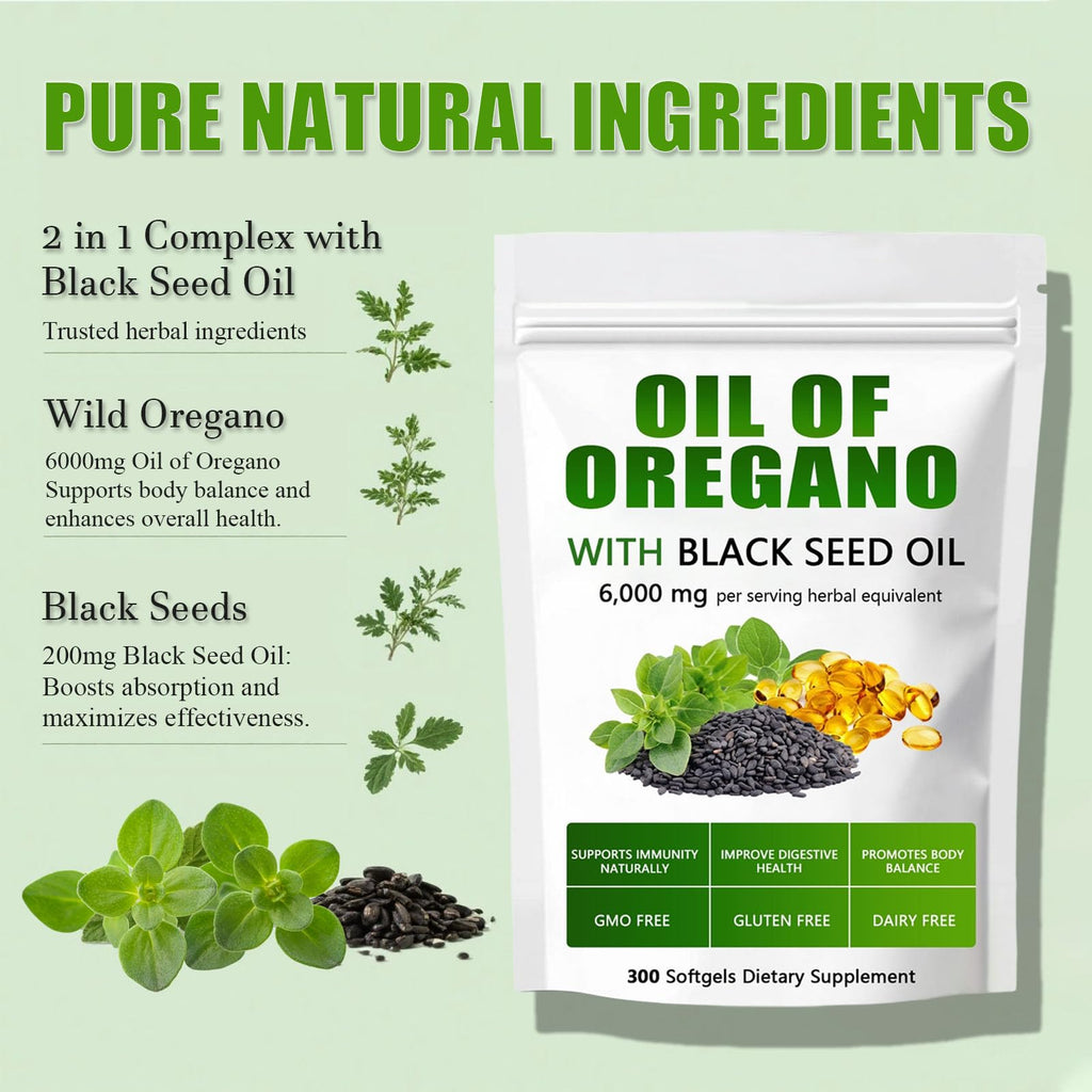 antioxidant-rich black seed oil