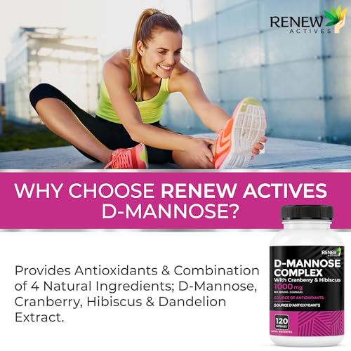 antioxidant-rich blended supplements