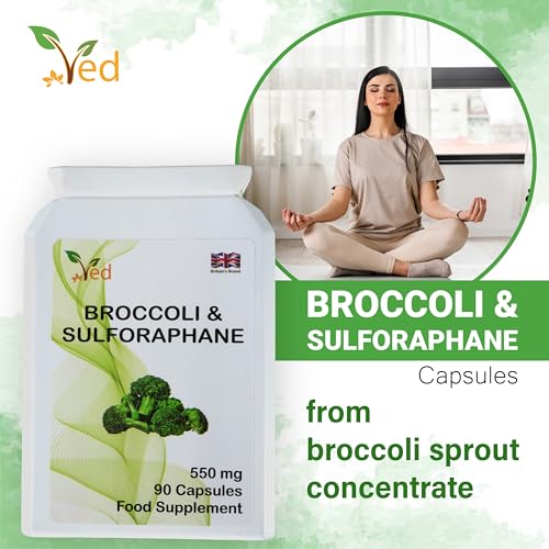 Antioxidant-rich blended supplements