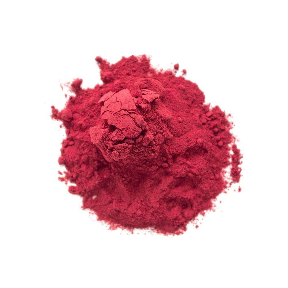antioxidant-rich blended supplements